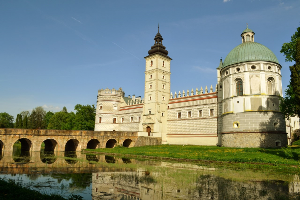 Fyrirlestur um Pólland. | Menningarhúsið Berg